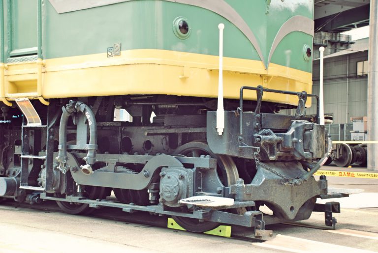 さらば青大将 EF58-93号機〜2013年、最後の大宮公開から | 国鉄色を追って | 国鉄のりば